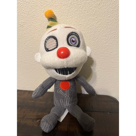 Funko | Toys | Fnaf 27 Funko Five Nights At Freddys Sister Location ...